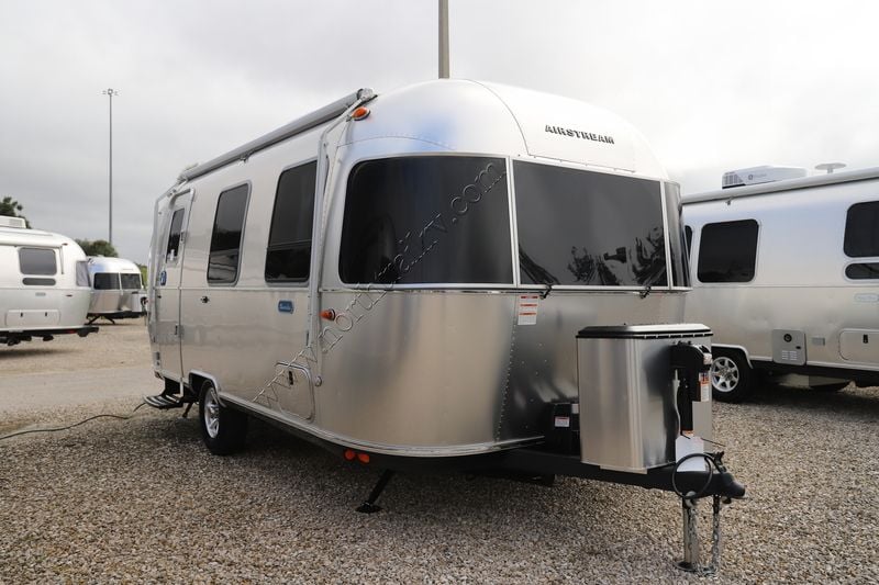 New Airstream Bambi | Airstream of South Florida