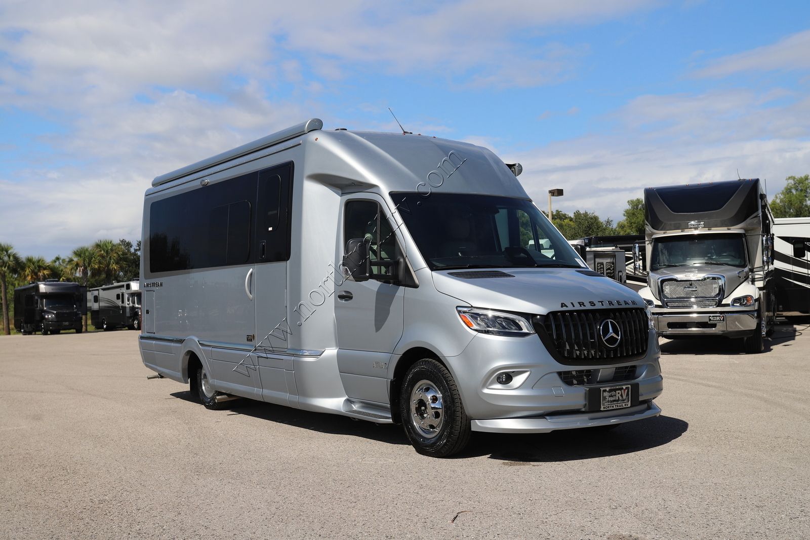 2026 Airstream Atlas AP 16491