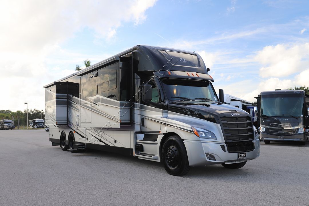 2026 Renegade Rv Xl 45DBM 16496