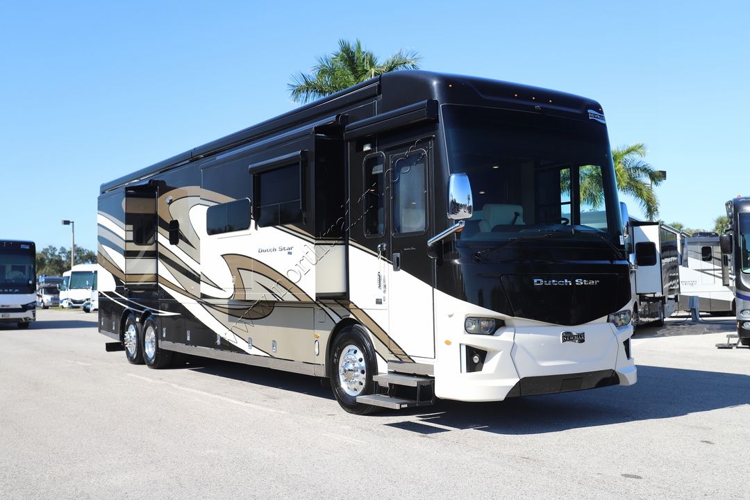 2020 Newmar Dutch Star 4310 19305
