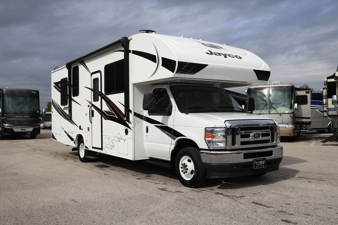 2024 Jayco Redhawk Se 27N 16573-1