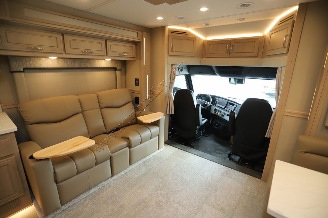 2026 Renegade Rv Explorer 38EMB 16622