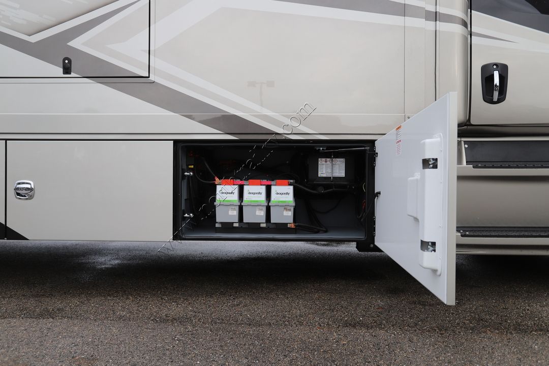 2026 Renegade Rv Explorer 38EMB 16622