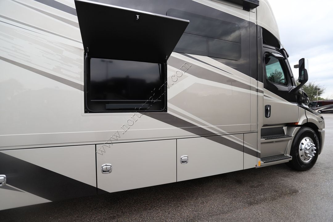 2026 Renegade Rv Explorer 38EMB 16622