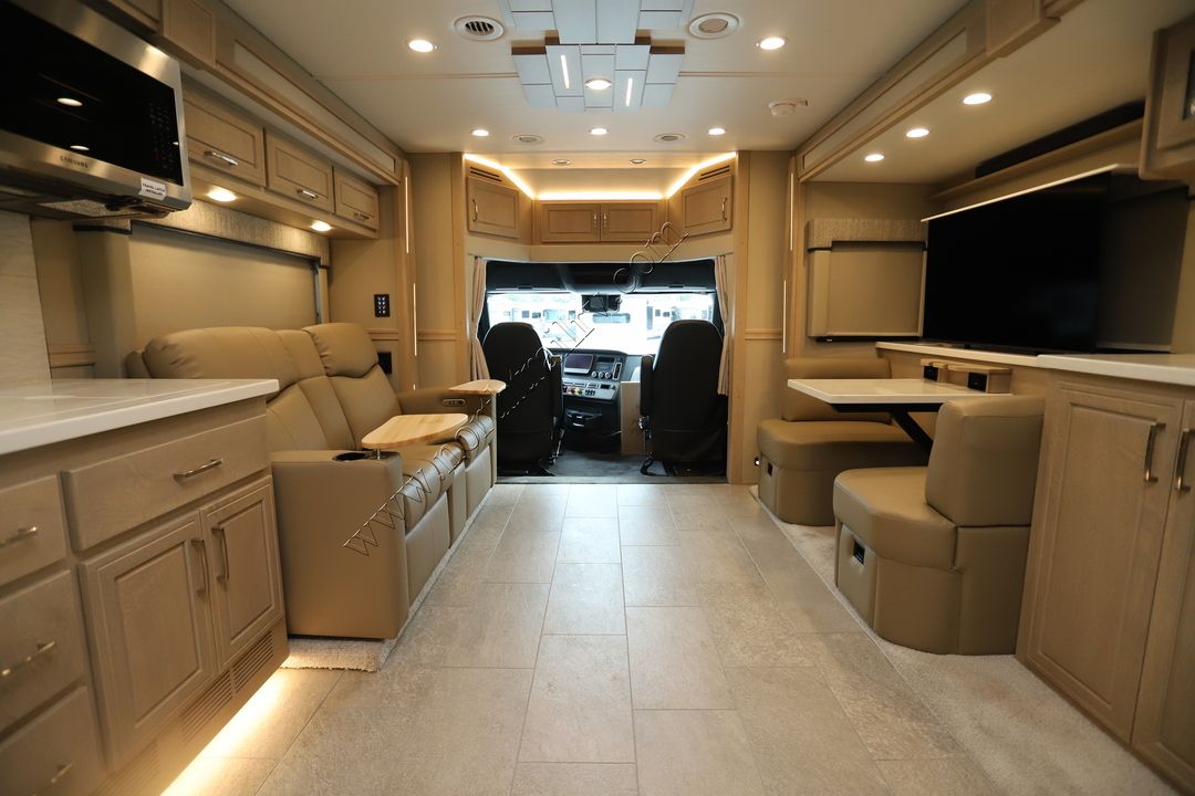 2026 Renegade Rv Explorer 38EMB 16622
