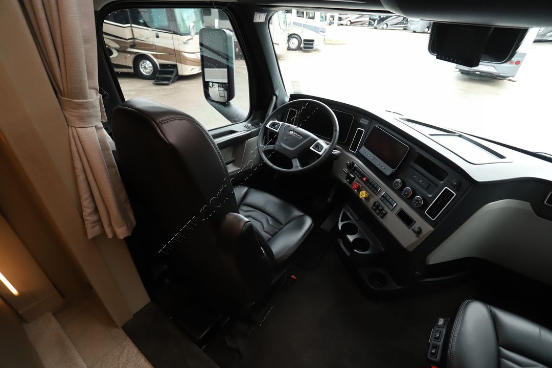2026 Renegade Rv Explorer 38EMB 16622