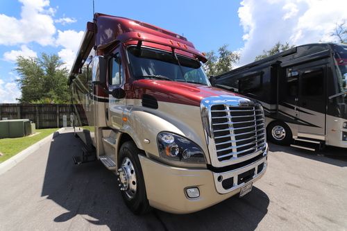 Renegade Rv Class C And Super C New And Used Motorhomes For Sale