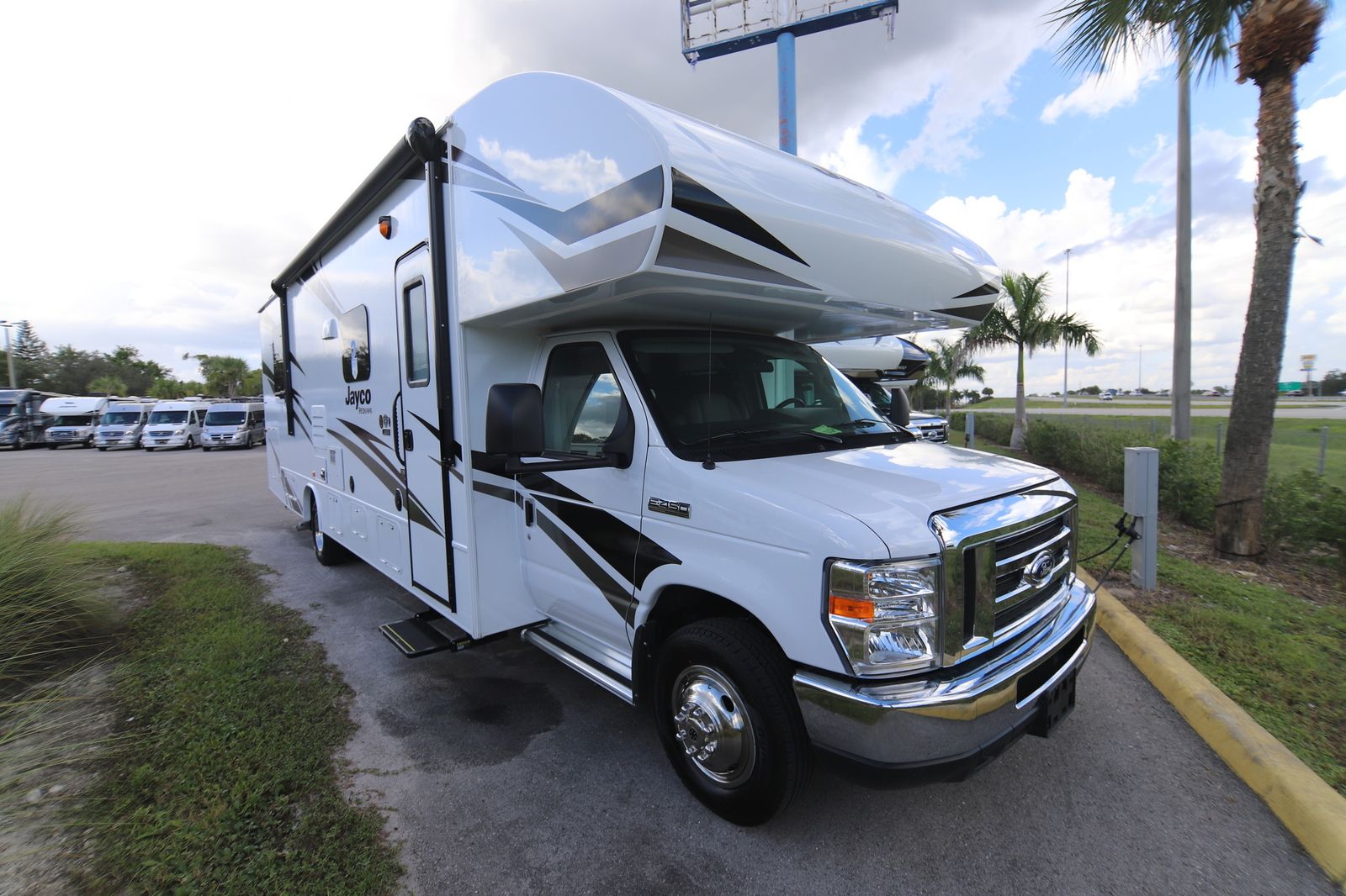 2019 Jayco Redhawk 29XK 12111