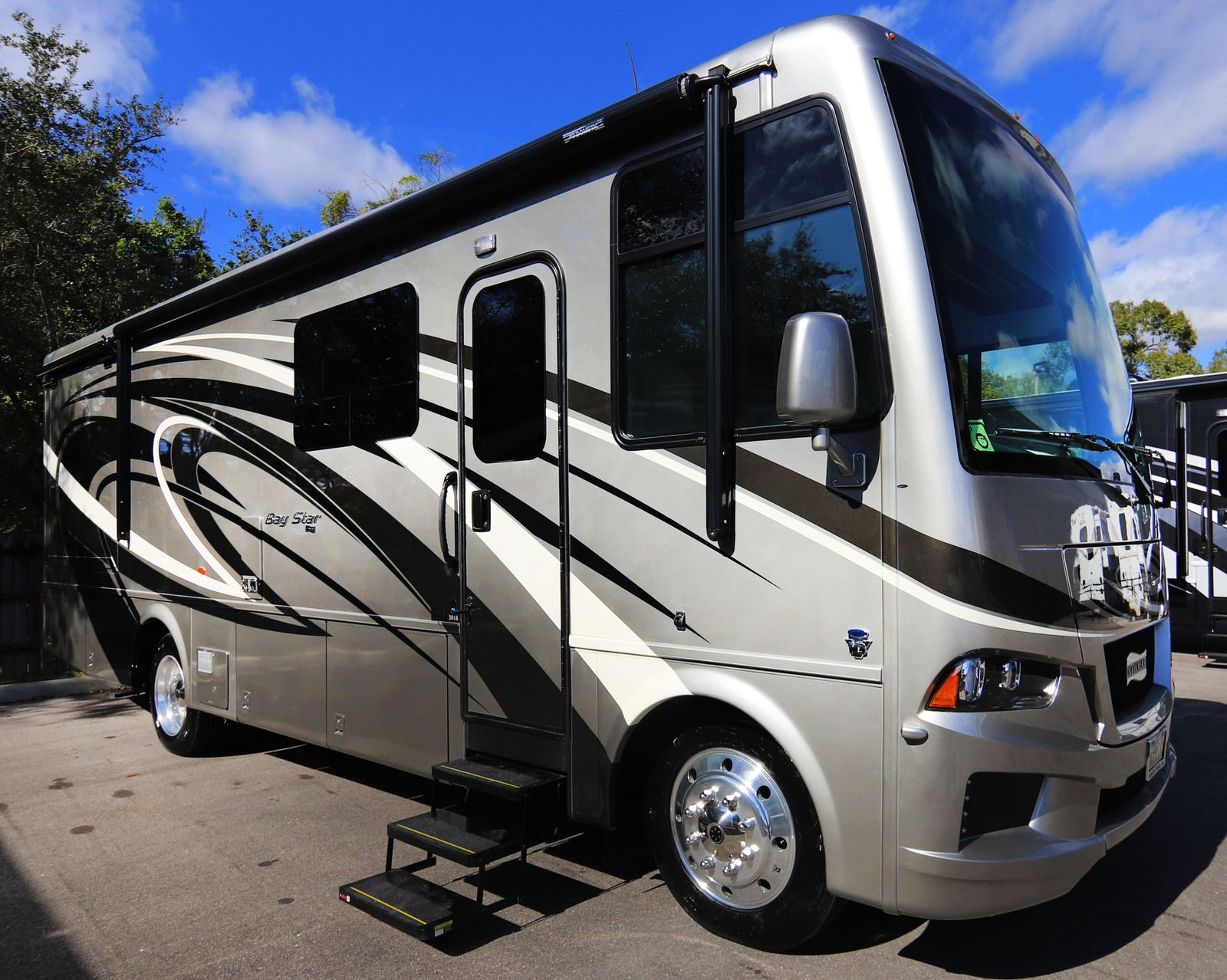 2019 Newmar Bay Star 3014 11760