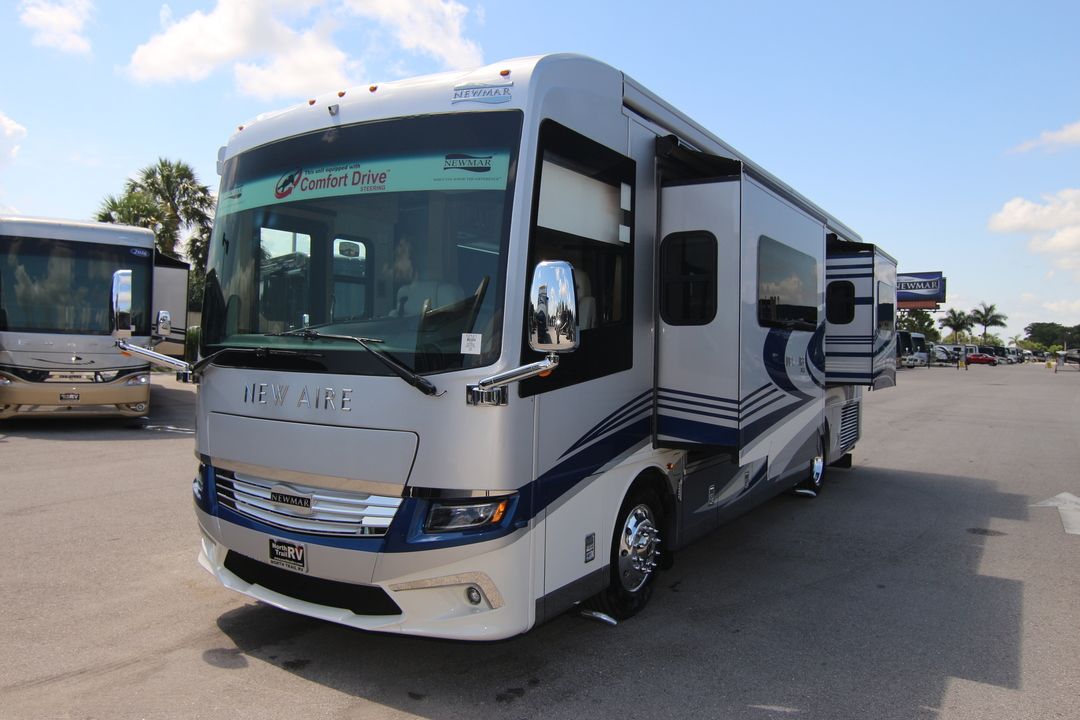 2020 Newmar New Aire 3343 12521