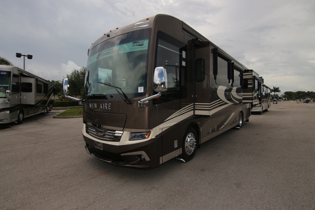 2020 Newmar New Aire 3541 12466