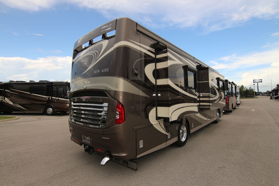 2020 Newmar New Aire 3541 12466