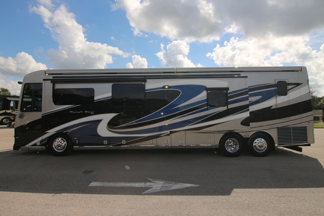 2020 Newmar Dutch Star 4369 12488