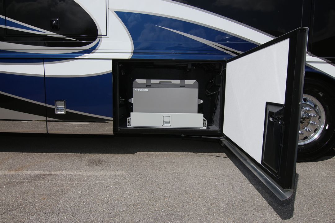 2020 Newmar Dutch Star 4369 12488