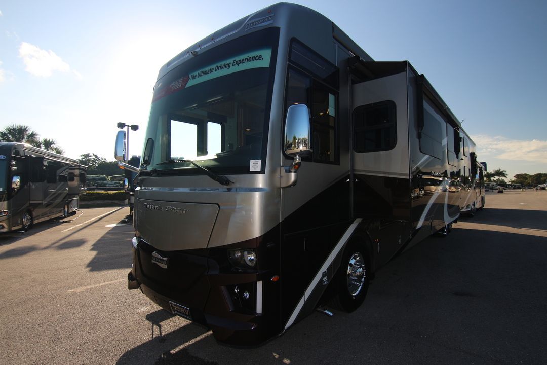 2020 Newmar Dutch Star 4310 12586