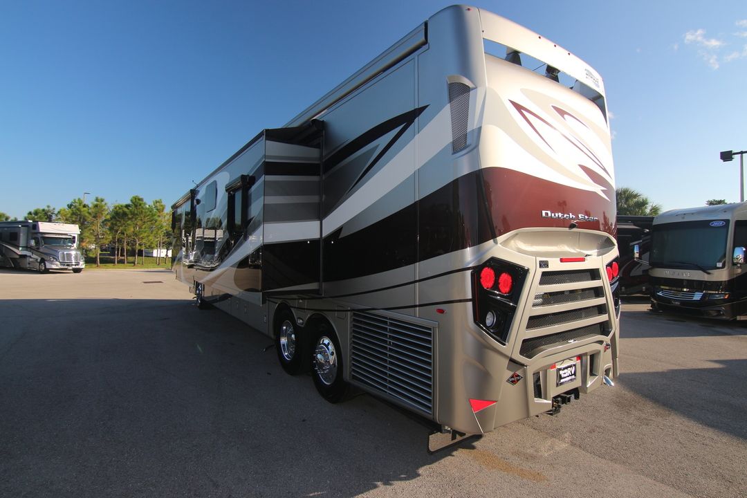 2020 Newmar Dutch Star 4310 12586