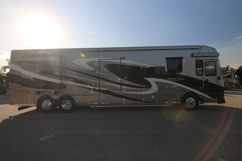 2020 Newmar Dutch Star 4311 12507