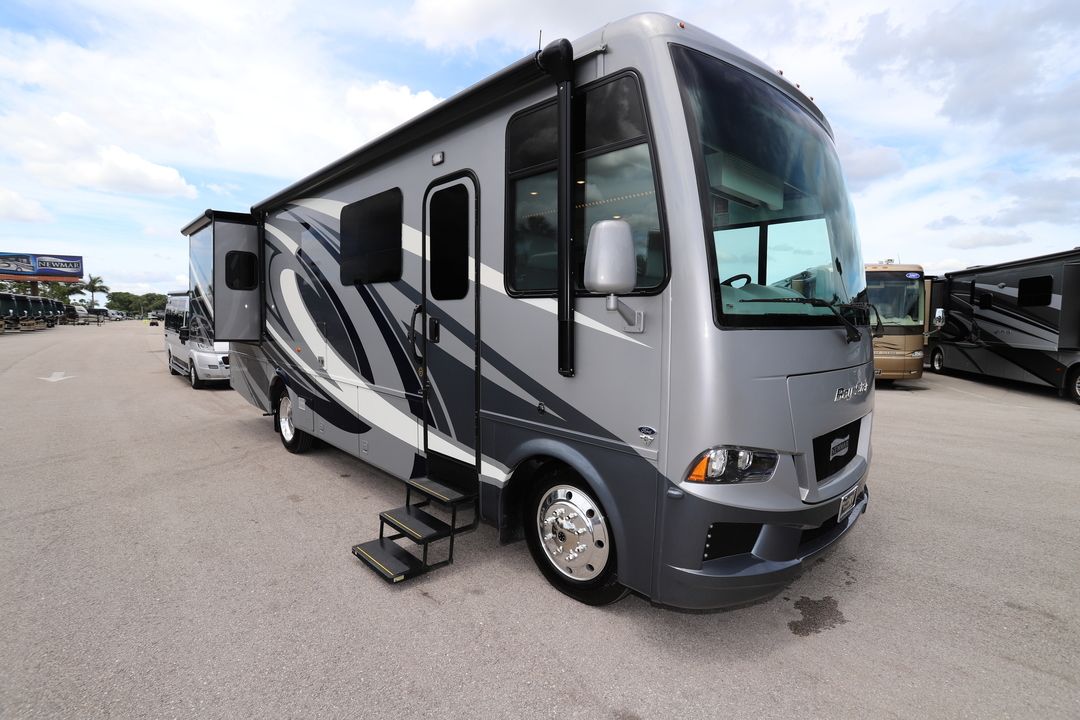 2021 Newmar Bay Star 3014 13007