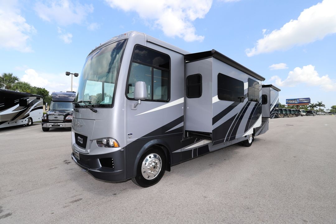 2021 Newmar Bay Star 3626 13004