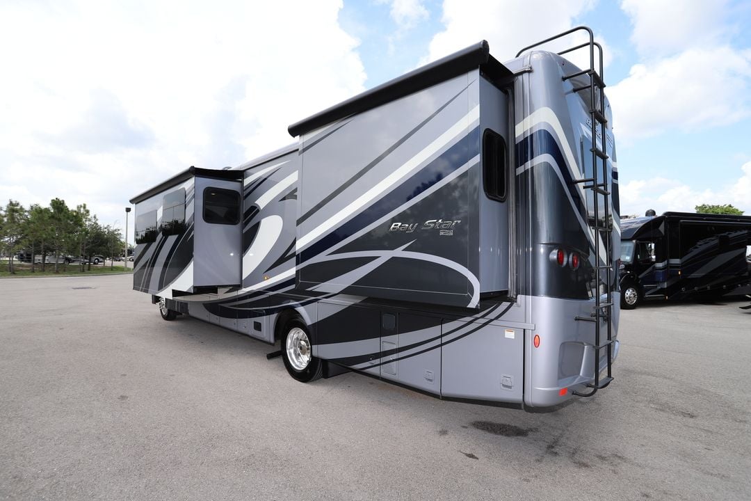 2021 Newmar Bay Star 3626 13004