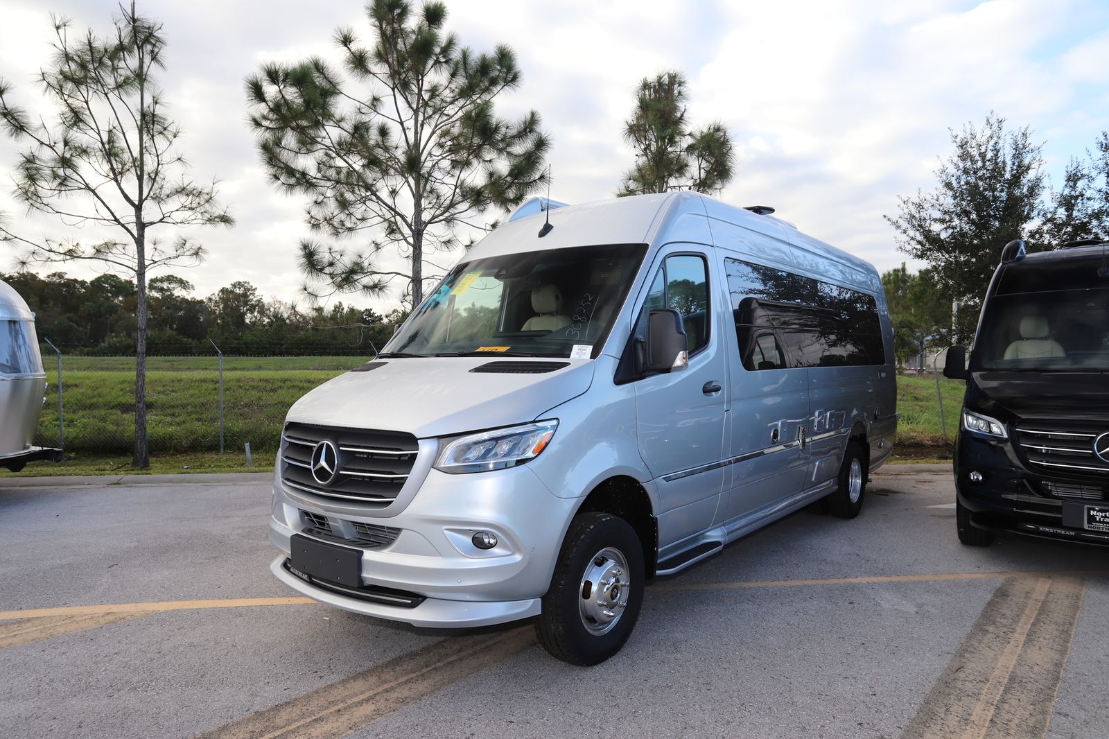 2021 Airstream Interstate 24GL 13410