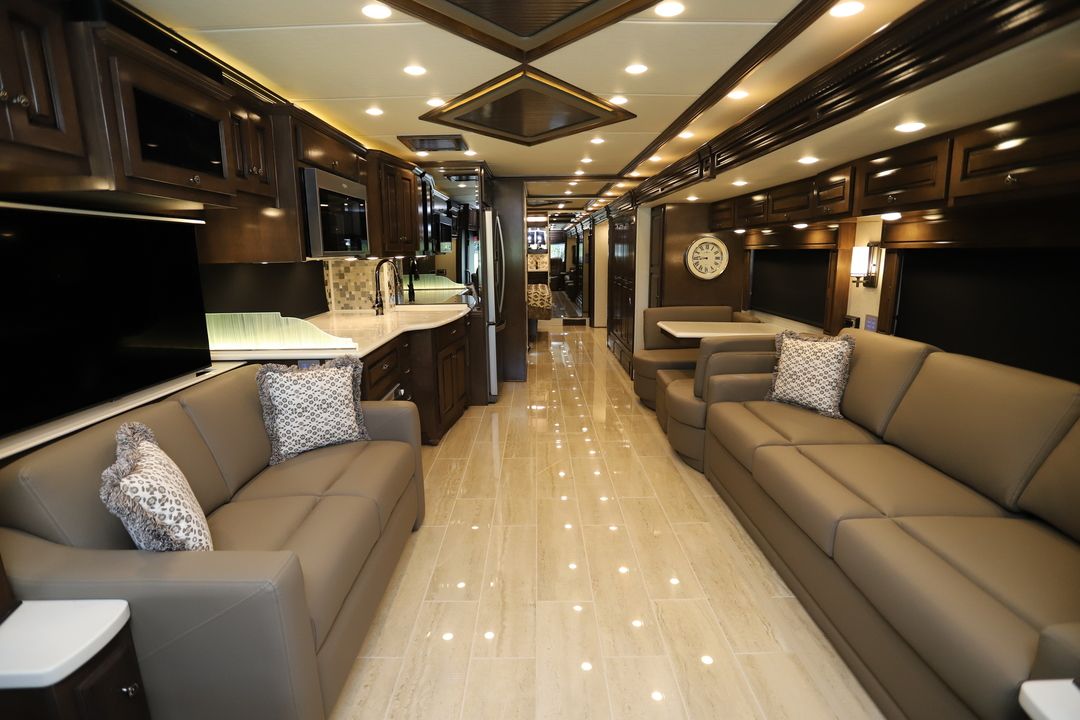 2021 Newmar Dutch Star 4310 13623