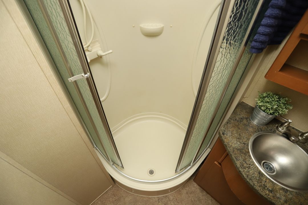 2013 Keystone Vantage 25RBS 18783