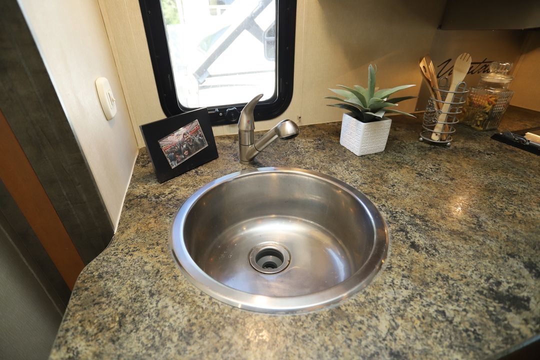 2013 Keystone Vantage 25RBS 18783