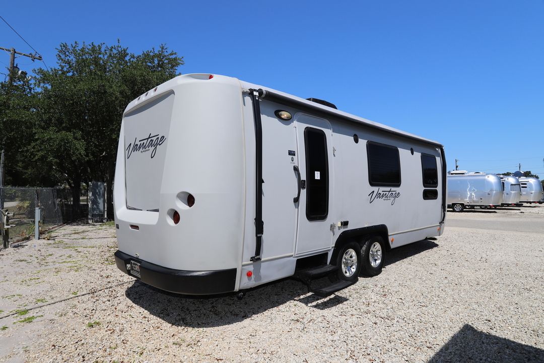 2013 Keystone Vantage 25RBS 18783