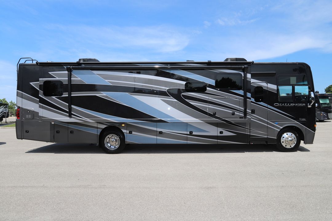 2022 Thor Challenger 37FH 13968