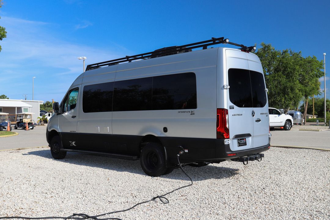 2022 Airstream Interstate 24X 14049