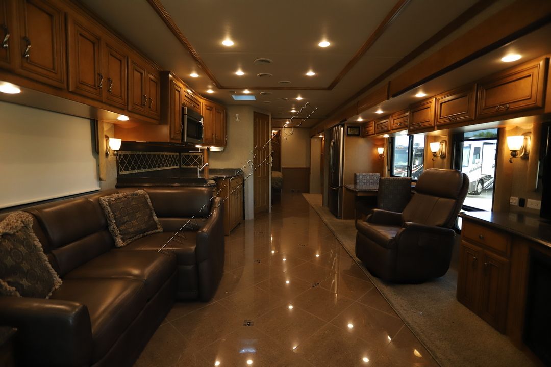 2013 Newmar Ventana 4018 18878