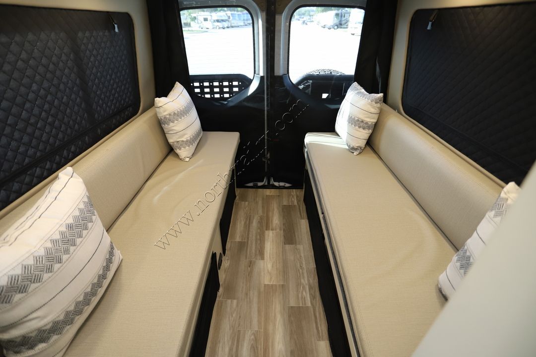 2022 Tiffin Motor Homes Cahaba 19SC 4X4 14703