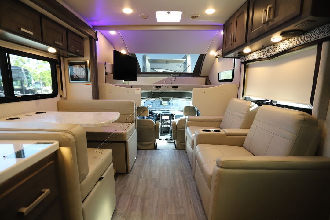 2023 Thor Magnitude LV35 14767