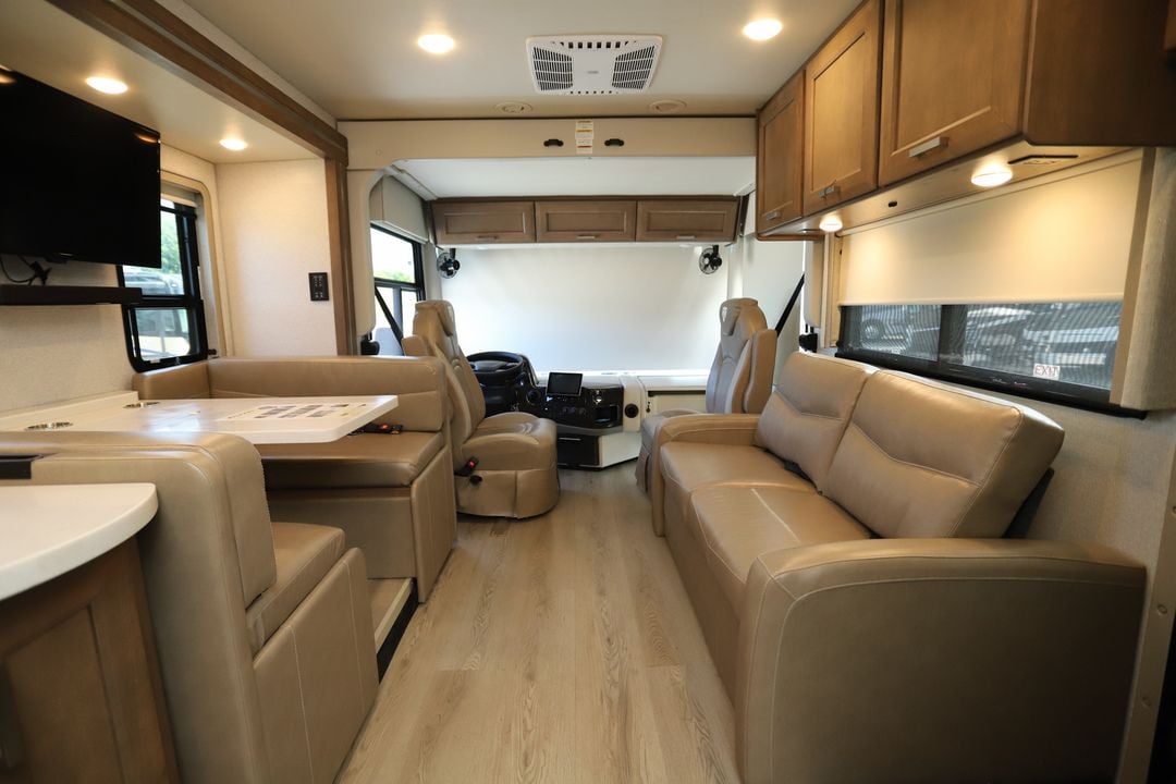 2023 Thor Palazzo 33.5 14832