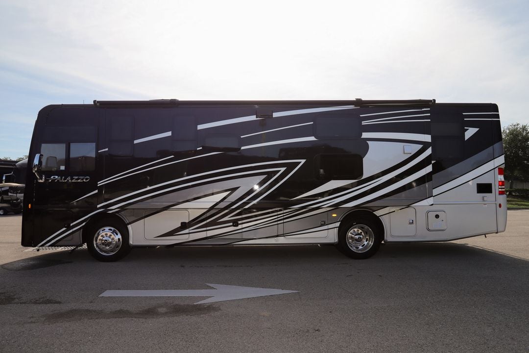 2023 Thor Palazzo 33.5 14832