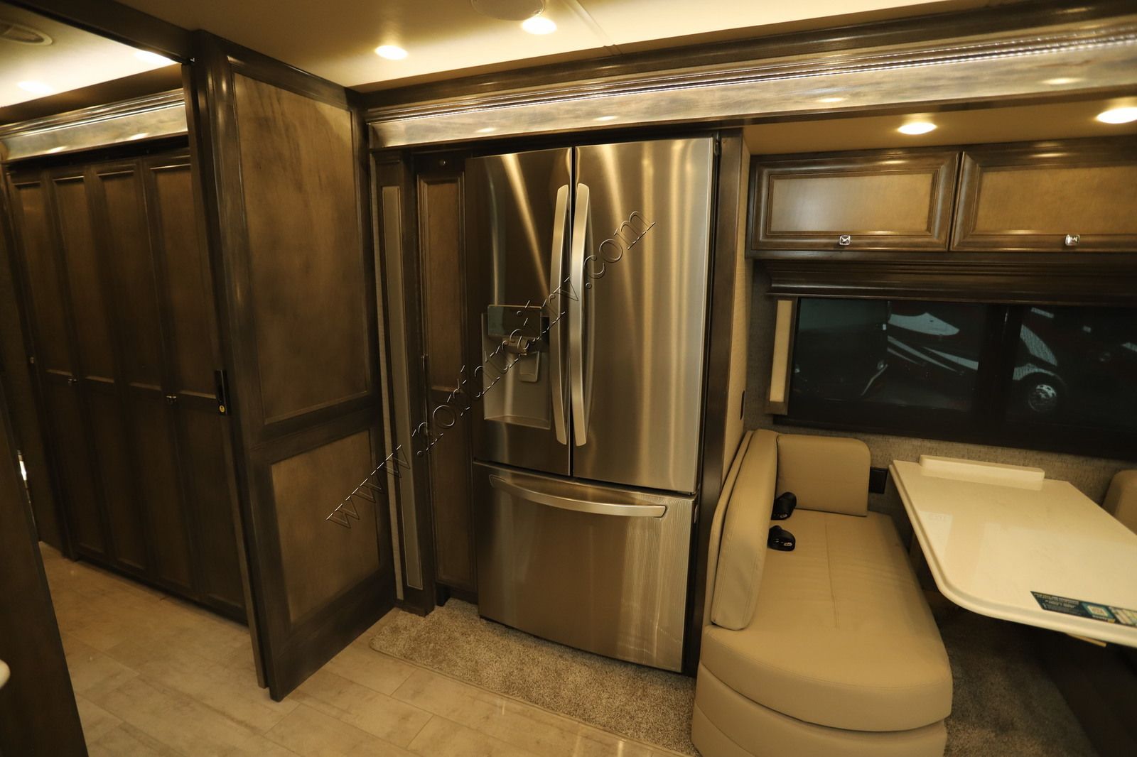 Tiffin Motorhomes For Sale | North Trail RV Center