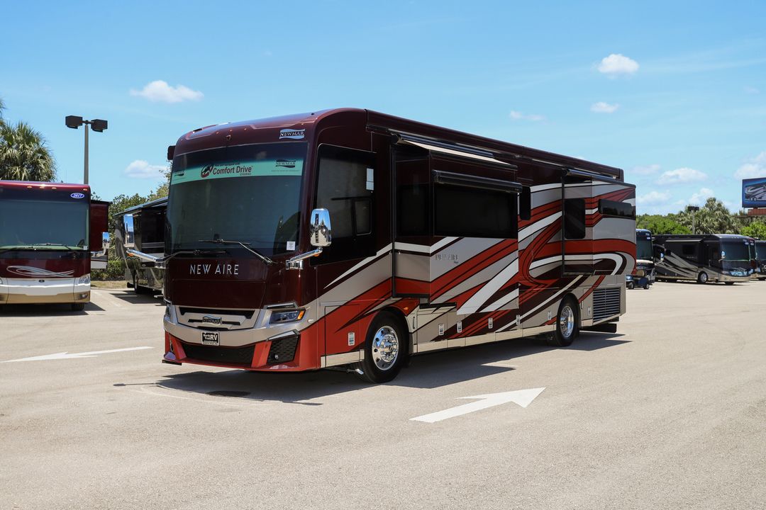 2022 Newmar New Aire 3543 14476