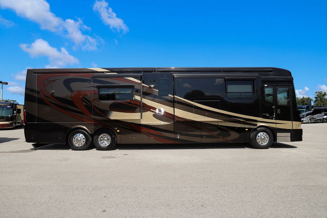 2015 Newmar Essex 4553 18912