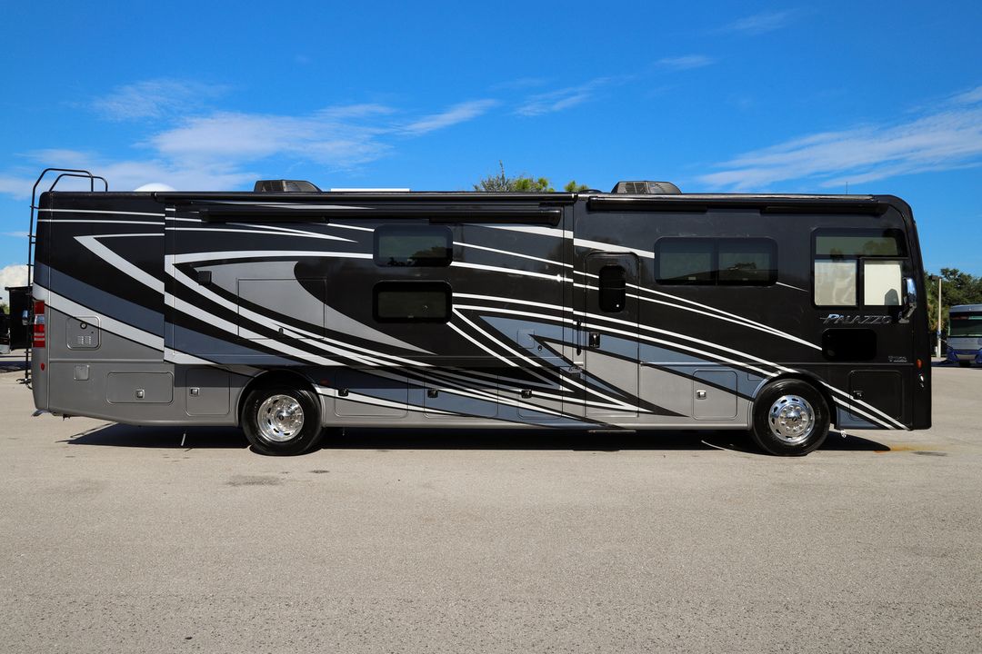 2023 Thor Palazzo 37.6 14989