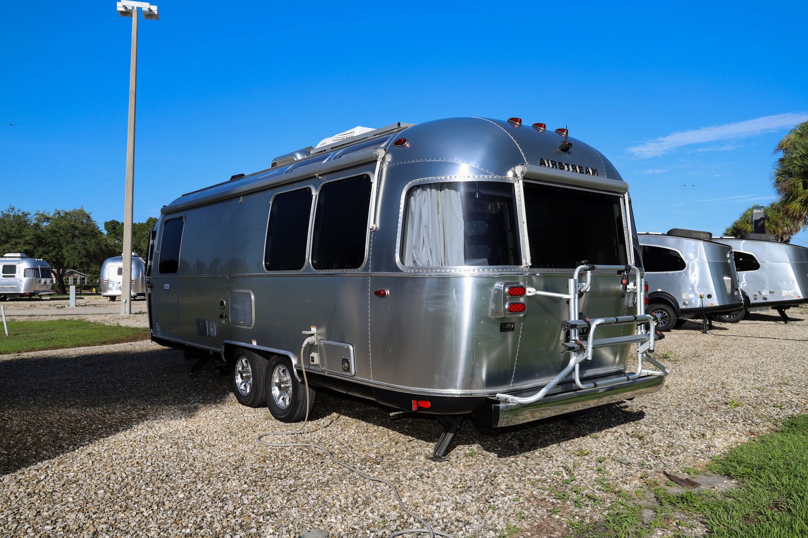 New and Used RVs for Sale in Fort Myers, FL | North Trail RV Center