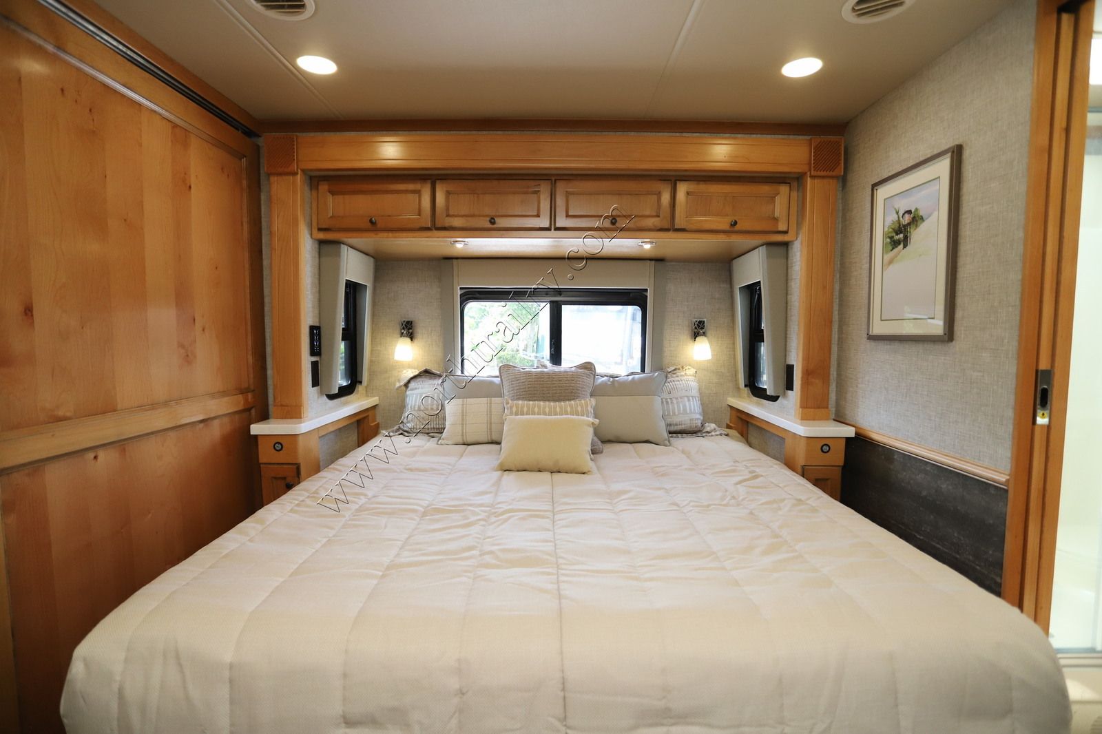 Tiffin Motorhomes For Sale | North Trail RV Center