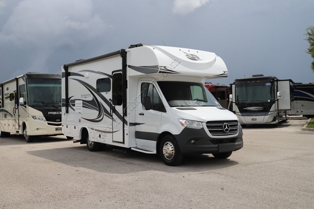 2022 Jayco Melbourne 24R 14935