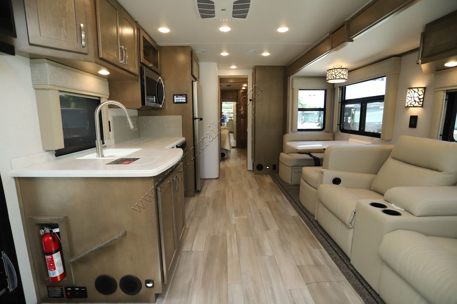 Renegade RVs For Sale | North Trail RV Center