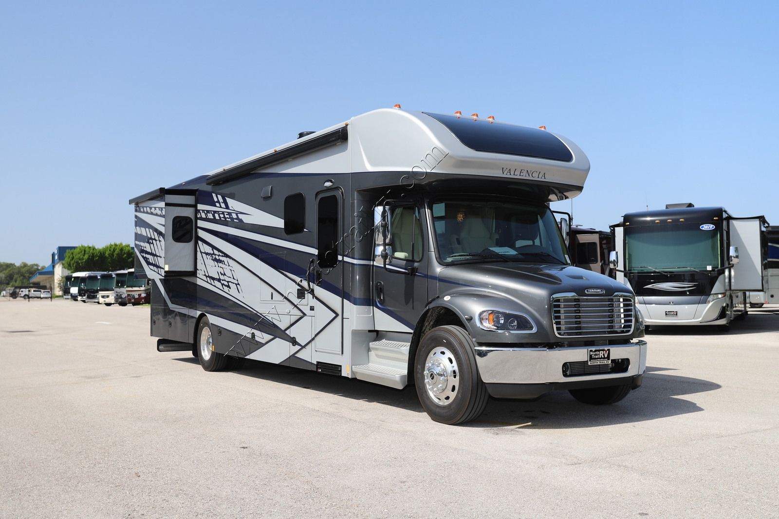 Renegade RVs For Sale | North Trail RV Center