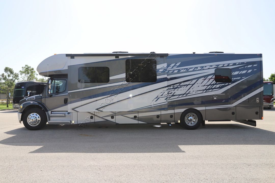 Renegade RVs For Sale | North Trail RV Center