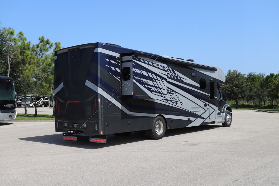 Renegade RVs For Sale | North Trail RV Center