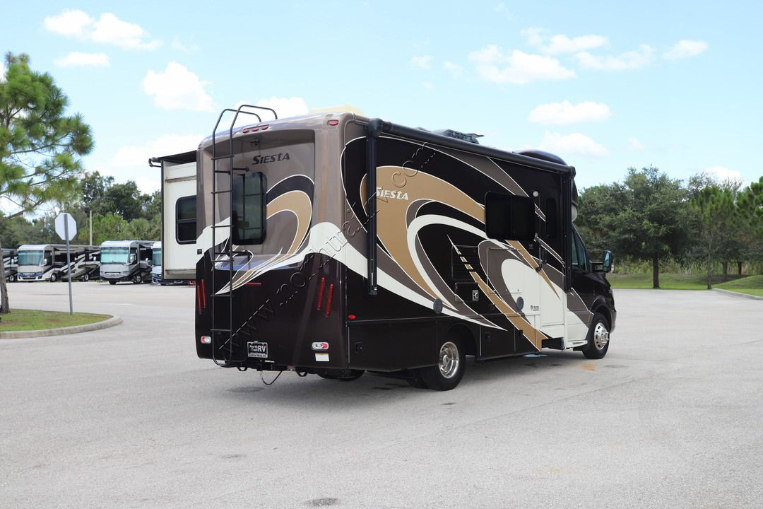 2017 Thor Siesta 24SS 14667-2