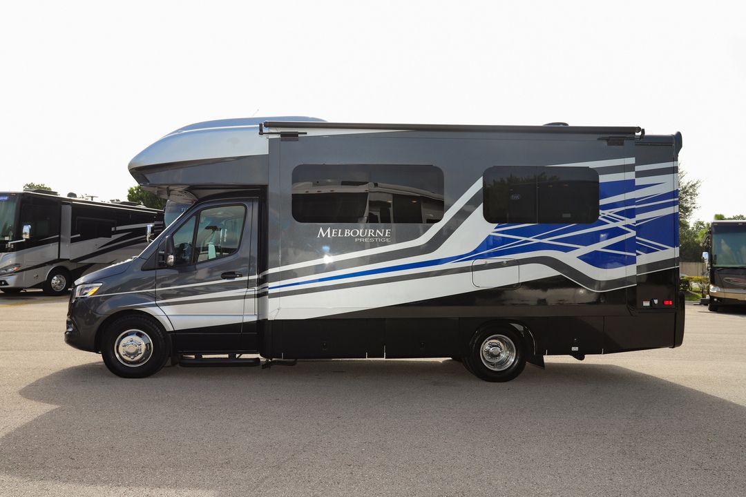 2022 Jayco Melbourne Prestige 24RP 15133