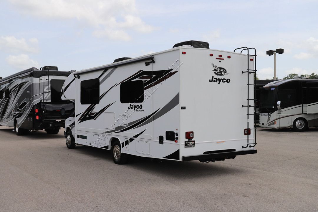 2023 Jayco Redhawk 26M 15134